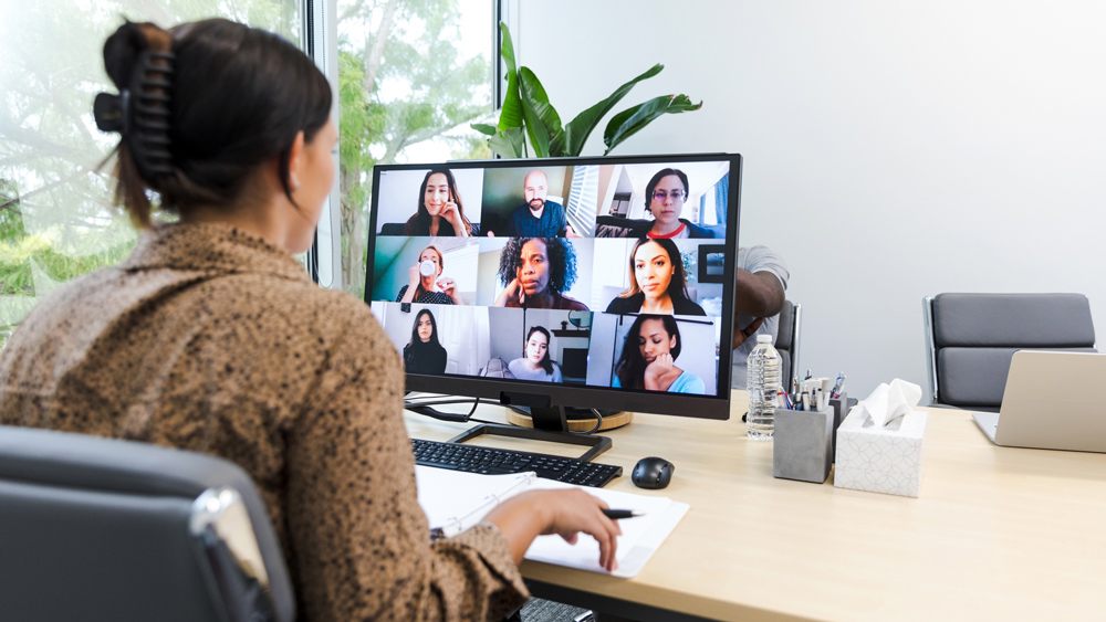 Mastering Virtual Facilitation: 7 Steps to Training Success | Crucial ...